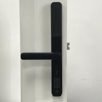 China Room Fingerprint Door Lock Fingerprint Scanner Door Access System for sale