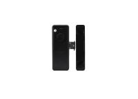 China Security Wifi Enabled Door Lock , Glass Door Smart Wifi Deadbolt Lock for sale