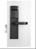 China Smart Door Lock rfid hotel lock lock greater flexibility and ease of use for hotel for sale