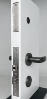 China Smart Door Lock keyless front door lock hotel lock for sale
