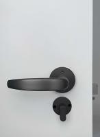 China Smart Door Lock keyless front door lock hotel lock for sale