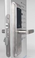 China Smart Door Lock electronic door lock with remote control hotel for sale