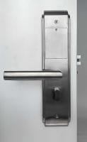 China Smart Door Lock electronic door lock with remote control hotel for sale