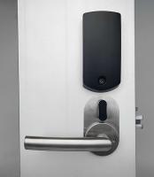 China Smart Door Lock Electronic Smart Password  App Digital Door Lock for sale