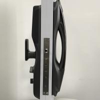 China Household Fingerprint Door Lock / Tuya Electronic Smart Door Lock for sale