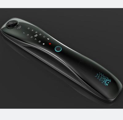 China Family Intelligent Fingerprint Door Lock Smart With User Friendly Interface for sale