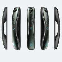 China Family Intelligent Fingerprint Door Lock Smart With User Friendly Interface for sale