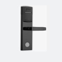 China Intelligent Smart Door Lock / Access Control Hotel Door Locks for sale