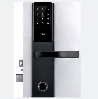 China Smart Door Lock electronic door locks with card reader for sale