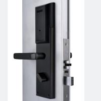 China Smart Door Lock electronic door locks with card reader for sale