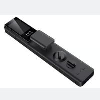 China Smart Face Recognition Door Lock Rfid IC Cardf Wifi APP Combination Home for sale