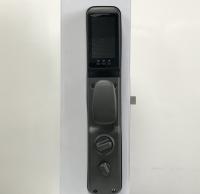 China Intelligent Digital Face Recognition Door Lock Fingerprint for apartments for sale