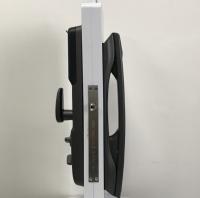 China Intelligent Digital Face Recognition Door Lock Fingerprint for apartments for sale