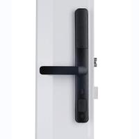 China ELA Sliding Door Smart Lock Waterproof Tuya TTlock Digital Smart Door Lock for sale