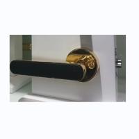 China High Security Residential Door Locks Electronic Entry Door Locks for sale