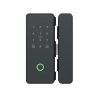 China Semiconductor Fingerprint Smart Key Lock Multi Function for sale