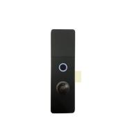 China APP Fingerprint Smart Door Lock Administrator 9 Group for sale