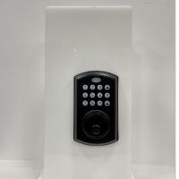 China Multi Function Smart Door Password Lock TUYA APP Wifi Network for sale