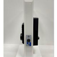 China Multi Function Smart Door Password Lock TUYA APP Wifi Network for sale