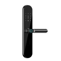 China Multi Function Smart Door Password Lock 2 Years Warranty for sale