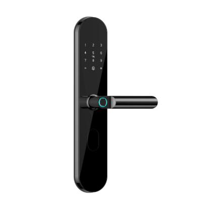 China Multi Function Smart Door Password Lock 2 Years Warranty for sale
