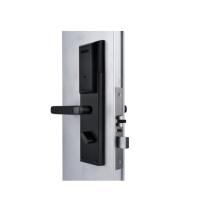 China Security Wifi Digital Smart Door Lock / Smart Hotel Lock for sale