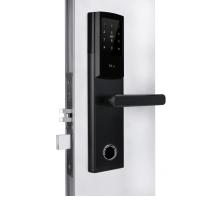 China Security Wifi Digital Smart Door Lock / Smart Hotel Lock for sale