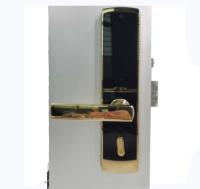 China High Security Fingerprint Ttlock Smart Lock Tuya E06 Digital Smart Door Lock For Home Airbnb Apartment Project for sale