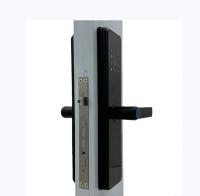 China Tuya TTLock App Intelligent Doorlock ELA E-30 Inteligentes Con Wifi Electric Digital Fingerprint Keyless Entry Smart Doo for sale