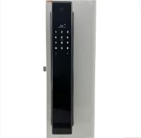 China ELA E-760 High-end Smart Fingerprint Door Lock Can Real-time Cat Eye Monitoring Facial Recognition Finger Vein Smart Doo for sale