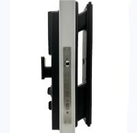 China ELA E-760 High-end Smart Fingerprint Door Lock Can Real-time Cat Eye Monitoring Facial Recognition Finger Vein Smart Doo for sale