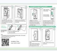China Digital High Security System Nfc Card Smart Phone Fingerprint Password Key Glass Door Lock E-G190 for sale