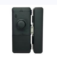 China Digital High Security System Nfc Card Smart Phone Fingerprint Password Key Glass Door Lock E-G190 for sale