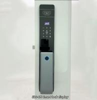 China ELA 3D face wide-angle camera with fast response time and smart alarm, long-lasting battery life E10-SH for sale
