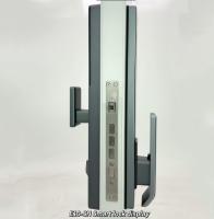 China ELA 3D face wide-angle camera with fast response time and smart alarm, long-lasting battery life E10-SH for sale