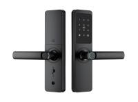 China Tuya WiFi Smart digital Fingerprint Door Lock For Home 2 Years Warranty，E-561 for sale