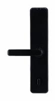 China ANSI Grade 2 Surface Mounted Electronic Door Lock Designed for Enhanced Security and Easy Installation in Access Systems for sale