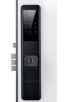 China ANSI Grade 2 Electronic Door Lock Featuring Motise Center Distance 70 95mm Access Control System for Corporate Facilities for sale