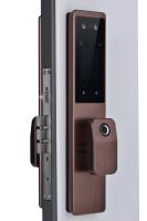 China ANSI Grade 2 Electronic Door Lock Surface Mounted Offering Secure and Convenient Access Control for Various Applications for sale
