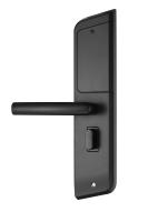 China ANSI Grade 2 Electronic Door Lock Surface Mounted Offering Secure and Convenient Access Control for Various Applications for sale