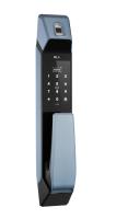 China Motorized Deadbolt Electronic Door Lock Supporting Fidelio Opera and Others Optimized for Access Control in Residential Complexes for sale