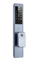 China Motorized Deadbolt Electronic Door Lock Supporting Fidelio Opera and Others Optimized for Access Control in Residential Complexes for sale