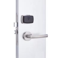 China 300mm X 70mm X 40mm Electronic Door Lock Featuring Network Wifi Integration Suitable for Commercial Security Solutions for sale