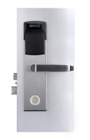 China Pms Fidelio Surface Mounted Smart Hotel Lock 1.5 Kg Electronic Lock System Providing Secure Access for Hotel Guest Rooms for sale