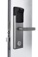 China 12 Months Batterylife Smart Hotel Lock Supports Fidelio Opera Others Weighing 15 Kg Suitable for Hotel Security Solutions for sale