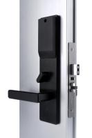China 12 Months Batterylife Smart Hotel Lock Supports Fidelio Opera Others Weighing 15 Kg Suitable for Hotel Security Solutions for sale