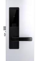 China 12 Months Batterylife Smart Hotel Lock Supports Fidelio Opera Others Weighing 15 Kg Suitable for Hotel Security Solutions for sale
