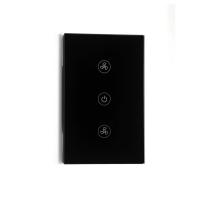 China High Securitylevel Tuya Wireless Smart Lock Compatible Door Thickness 38-70mm Ideal Access Control Solution for sale