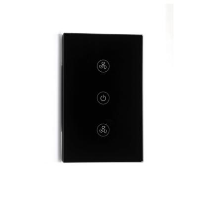 China High Securitylevel Tuya Wireless Smart Lock Compatible Door Thickness 38-70mm Ideal Access Control Solution for sale