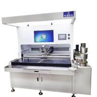 China Adjustable Die Cut Sticker Machine Allowing Customization of Cutting Parameters to Match Different Sticker Specifications for sale